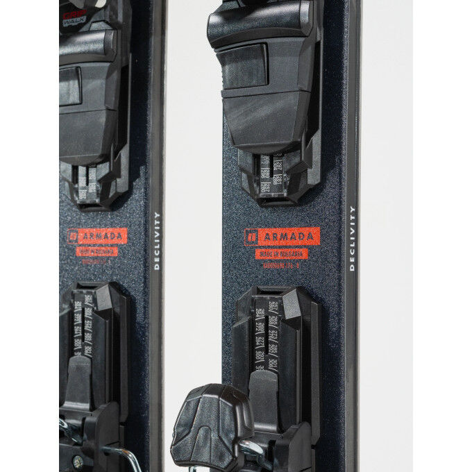 Armada DECLIVITY 88 C + EM10 ski package