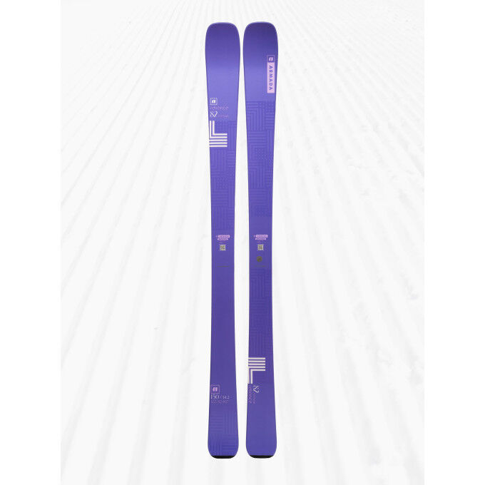 Skiset Armada RELIANCE 82 C + EM10