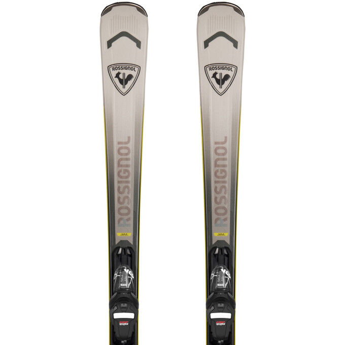 Skis Rossignol homme: meilleurs modèles pour piste, loisir et compétition