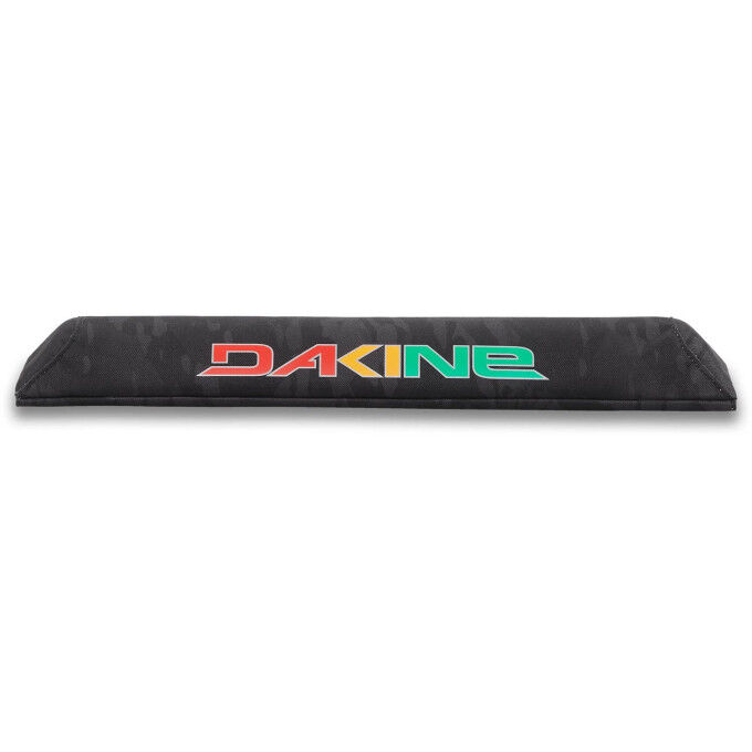 Dakine Aero Rack 18" Pads: Protection and Style on Roof Racks