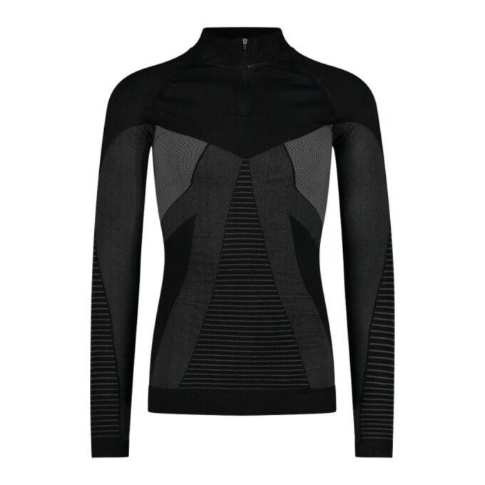 Sweat-shirt homme sans coutures CMP | Respirant et thermorégulateur