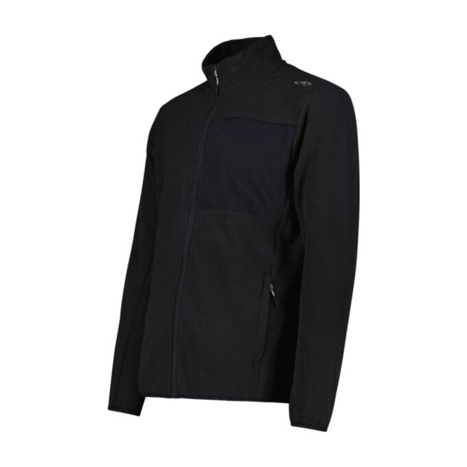 Arctic Fleece Men's Jacket | Warmth, comfort, and freedom of movement