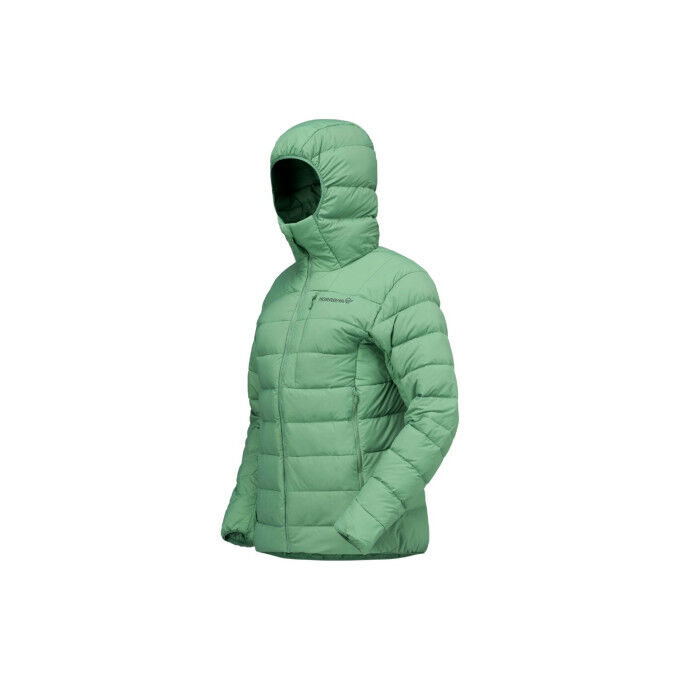 Norrona Femund Down700 Women's Jacket - Warm and versatile