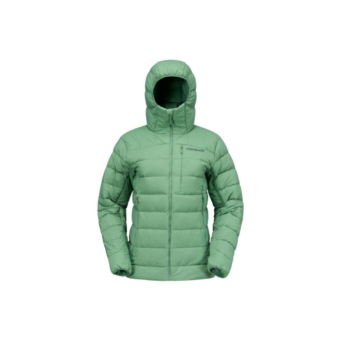 Norrona Femund Down700 Women's Jacket - Warm and versatile