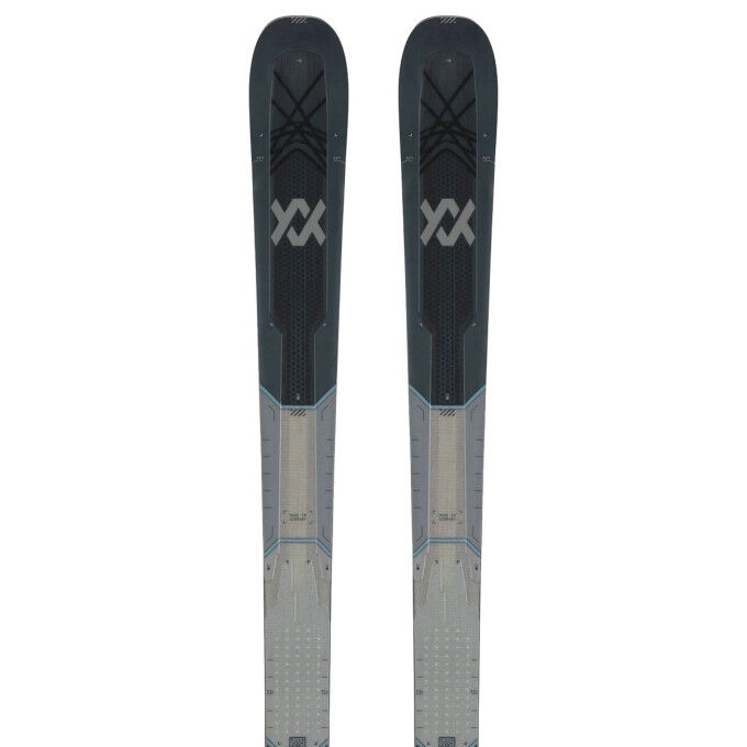 New skis for 2026: models not to be missed this winter