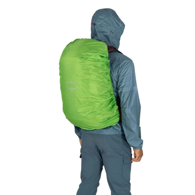 Osprey Hikelite 28: lightweight, technical backpack for your hikes