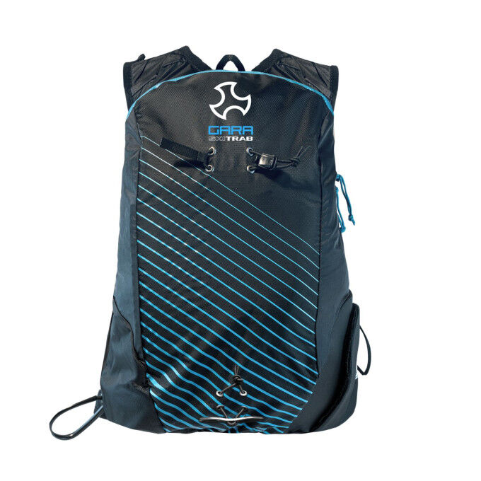 Skitrab Gara 2.0: lightweight, high-performance ski touring backpack