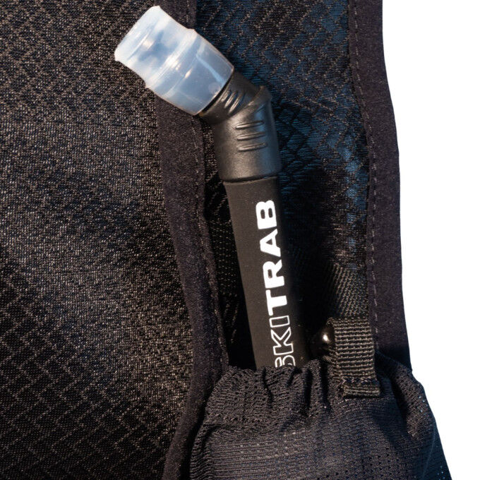 Skitrab Gara 2.0: lightweight, high-performance ski touring backpack