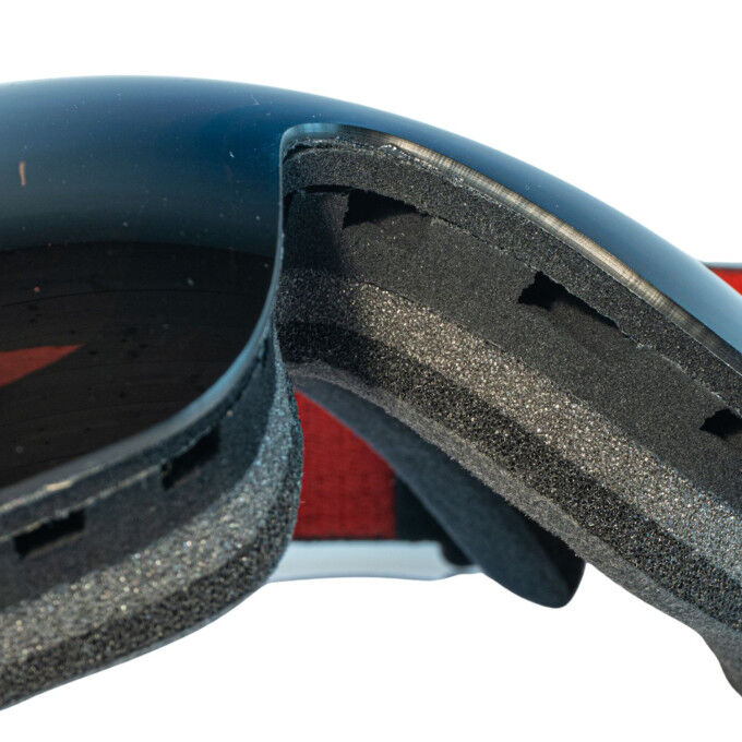 Trab Neve Photochromatic 1-3 Ski Goggles: optimal vision when touring