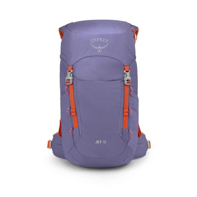 Osprey Jet 18 : le sac de randonnée enfant coloré et fonctionnel