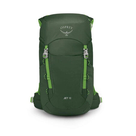 Osprey Jet 18 Enfant : un sac de randonnée technique et ludique