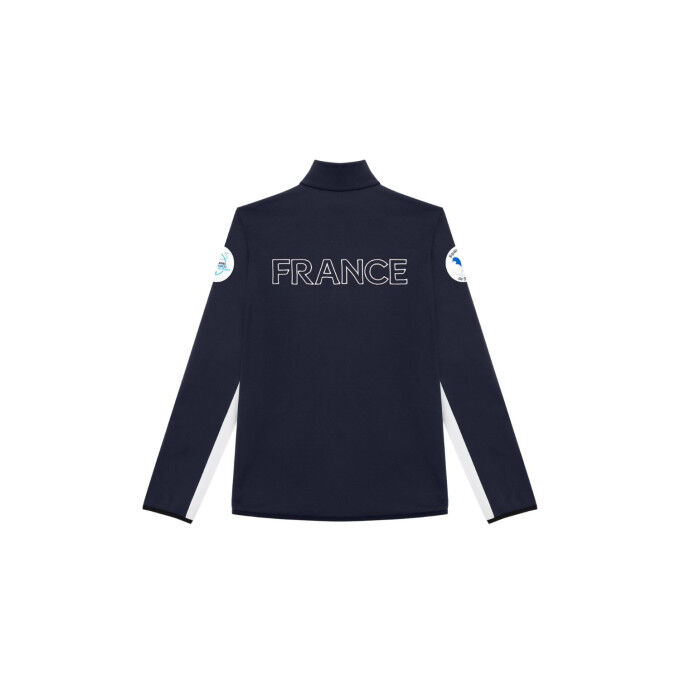 Colmar French National Team Men's Ski Jacket – Style and performance