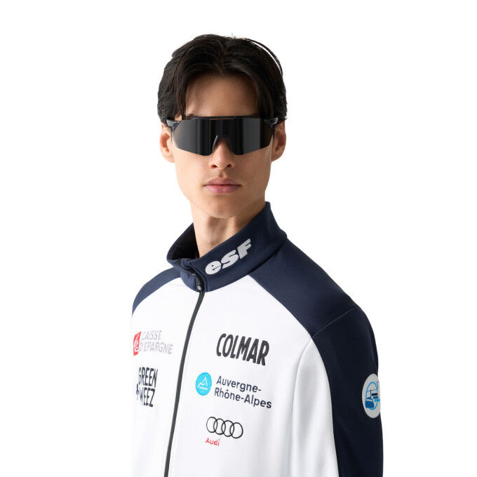 Colmar French National Team Men's Ski Jacket – Style and performance