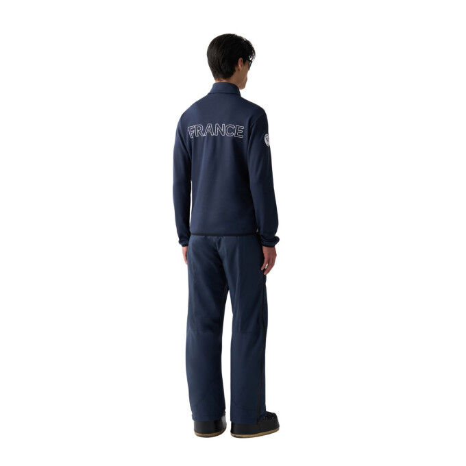 Colmar French National Team Men's Ski Jacket – Style and performance