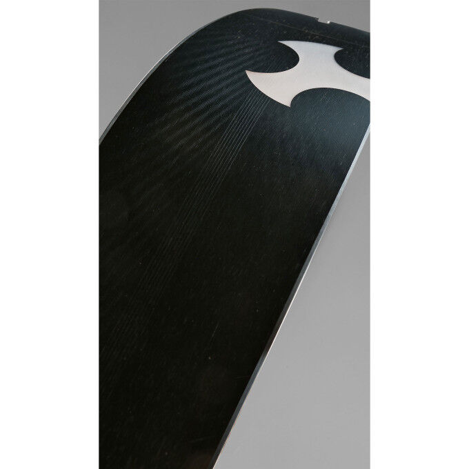 Skitrab GARA Skis + Bindings Package – Ready to Win!
