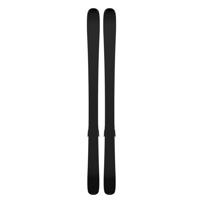 Skiset Atomic Bent 85 R + M 10 GW – Vielseitiger und robuster All ...