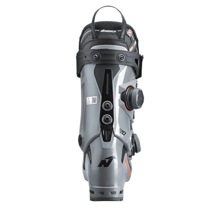 Nordica Speedmachine 3 120 DD BOA®: high-performance men's ski boots