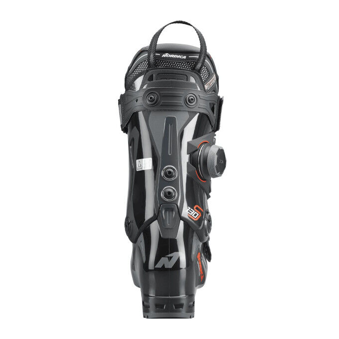 Nordica Speedmachine 3 Boa C. 130 S: power and precision on the slopes