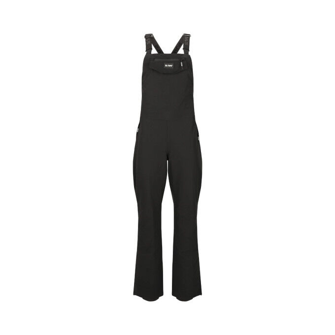 Women's Slope Kenwood W-PRO 15000 ski pants: comfort and technical ...