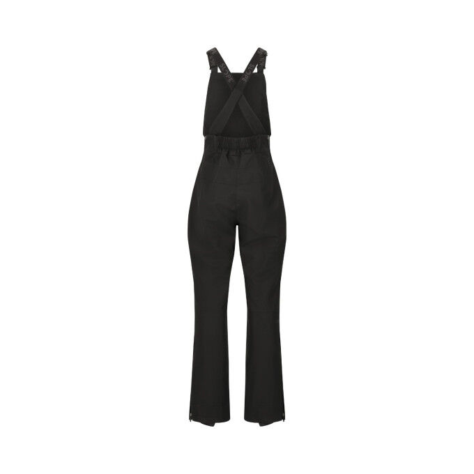 Women's Slope Kenwood W-PRO 15000 ski pants: comfort and technical ...