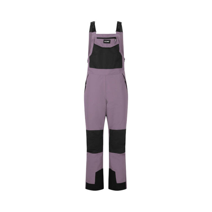 Women's Slope Kenwood W-PRO 15000 ski pants: comfort and technical ...