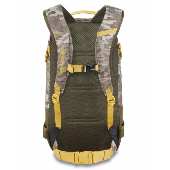 DAKINE Heli Pro 20L – Versatile backpack for skiing, snowboarding, and ...