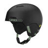 GIRO Ledge FS MIPS Ski Helmet BRN