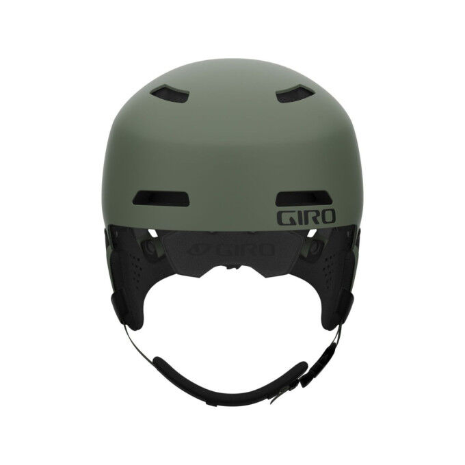 Casco de esquí GIRO Ledge FS MIPS - MT GN