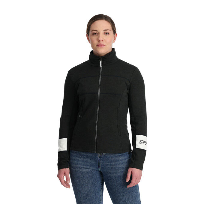 SPYDER SPEED FLEECE
