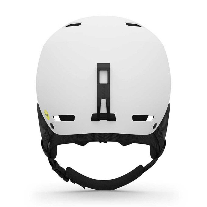 GIRO Ledge FS MIPS Ski Helmet - MAT WHT