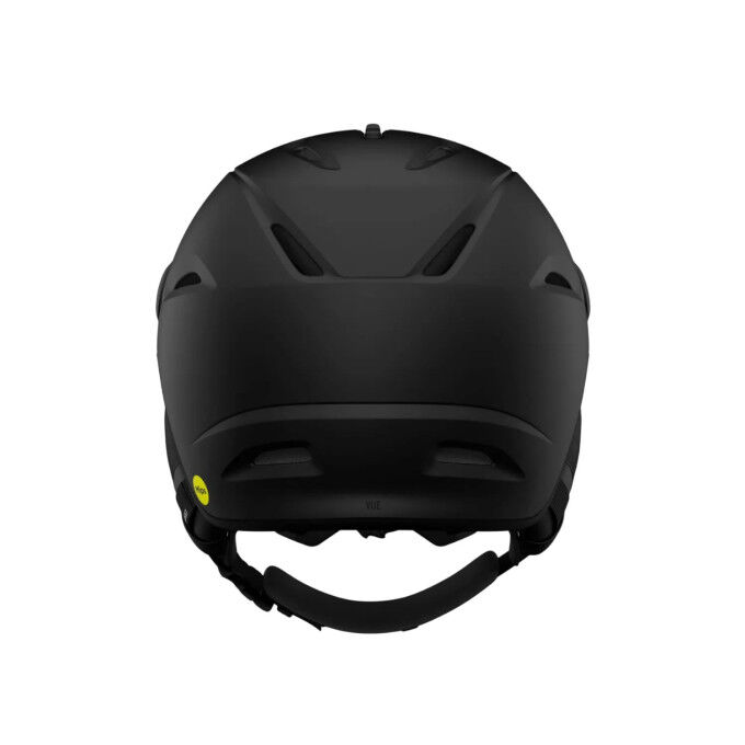 GIRO VUE MIPS Ski Helmet - MAT BLK L