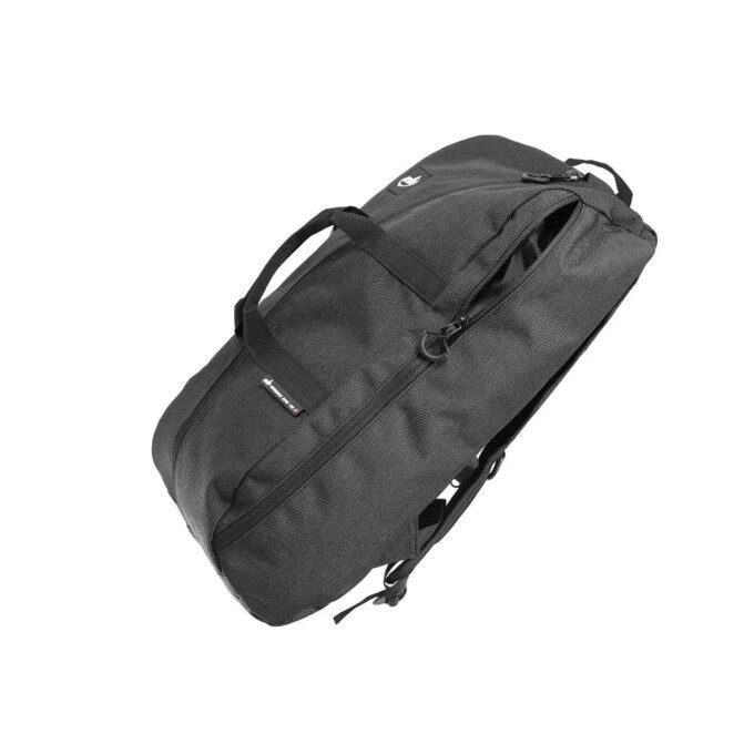 EB E Bag 20: the 20 L backpack designed for urban climbing