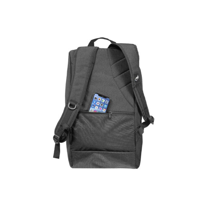 EB E Bag 20: the 20 L backpack designed for urban climbing