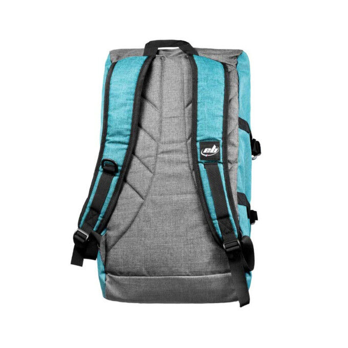 EB E Bag 35: the ideal climbing bag for your cliff outings