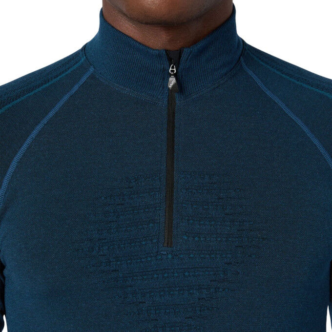 UYN Evolutyon Biotech Homme – Performance et thermorégulation naturelle