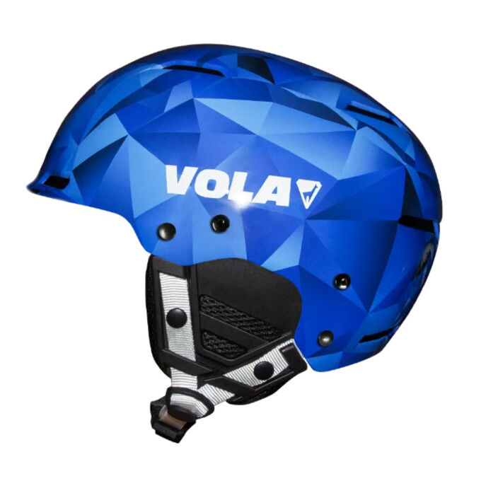Casque de ski VOLA Sentinel - CRYSTAL