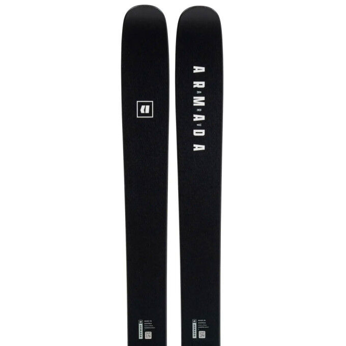 Armada ARV 112 Backcountry Skis - Playful all-mountain powder ski