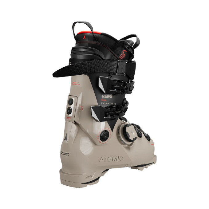 Atomic Hawx Prime 130 S BOA GW: precisione e potenza per sciatori esperti