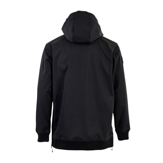 Veste softshell Femme Watts Orbital : confort et technicité