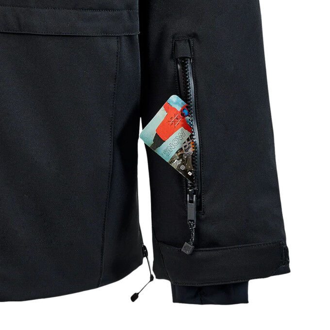 Watts X-Metod – Bico Black & White: stilvolle und leistungsstarke ...