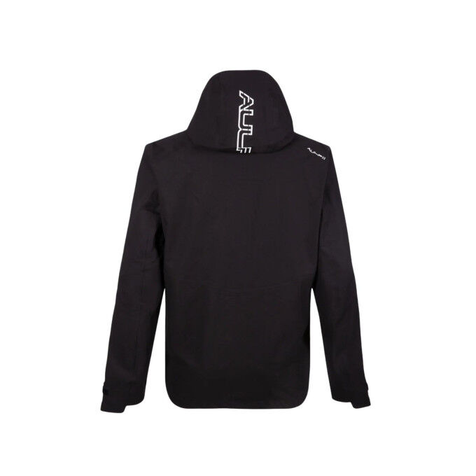 Aulp Canon Jacket Black – Veste softshell technique pour homme