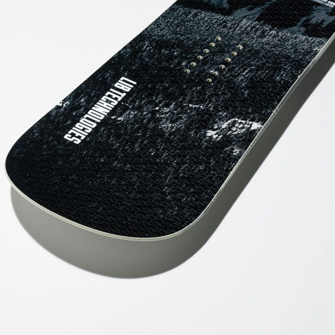 Lib Tech Cold Brew Snowboard + Bindings Pack – Performance, comfort ...