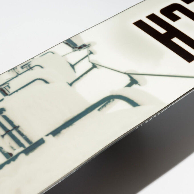 Set da snowboard + attacchi Lib Tech Cold Brew: prestazioni, comfort e ...
