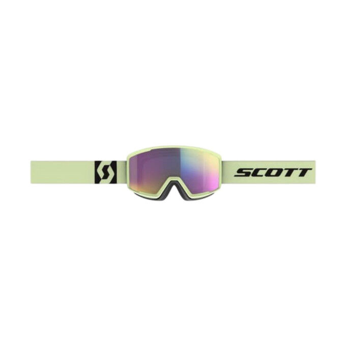 Skibrille SCOTT Factor Pro