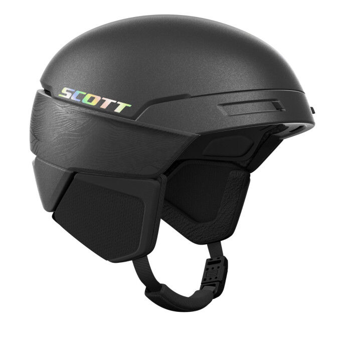 SCOTT Flow Pro MIPS ski helmet