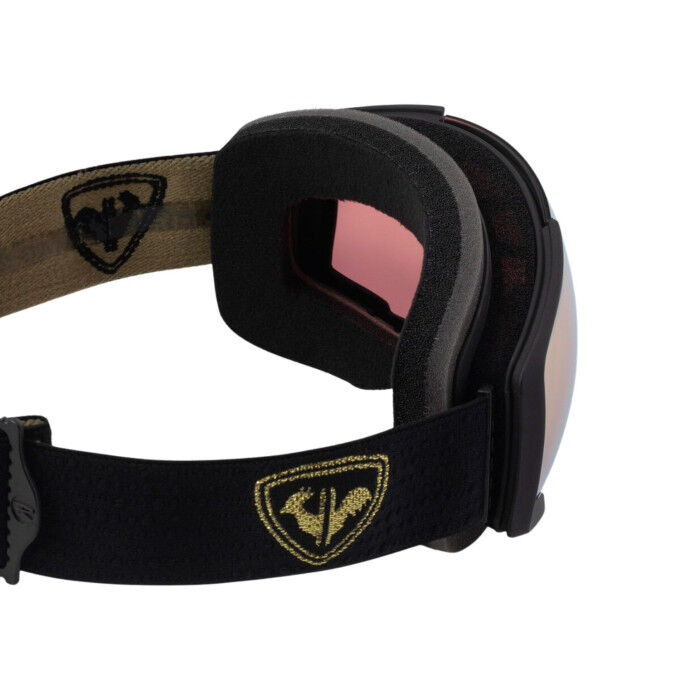 Rossignol Airis Sonar Women's Ski Goggles – ZEISS Spherical S2 Lens