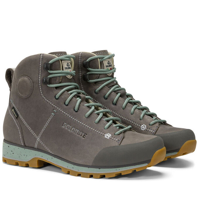 Dolomite 54 High FG Evo GTX Donna – stile, comfort e protezione