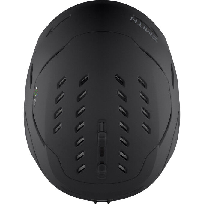 Casque SMITH Vantage 2 Mips® Matte Black | Protection & Confort