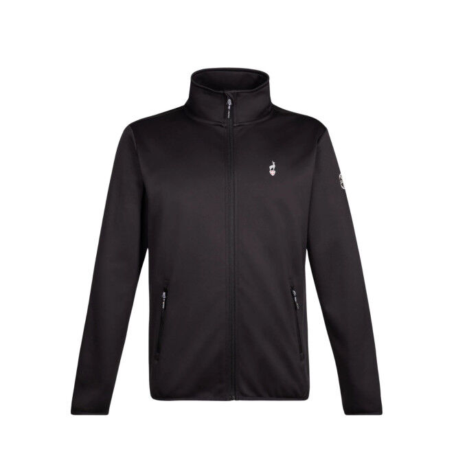 Veste polaire Homme Aulp Verdi : confort et polyvalence au quotidien