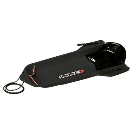 Frendo SNOW BOB XL Sled – Comfortable and sturdy 2-seater sled